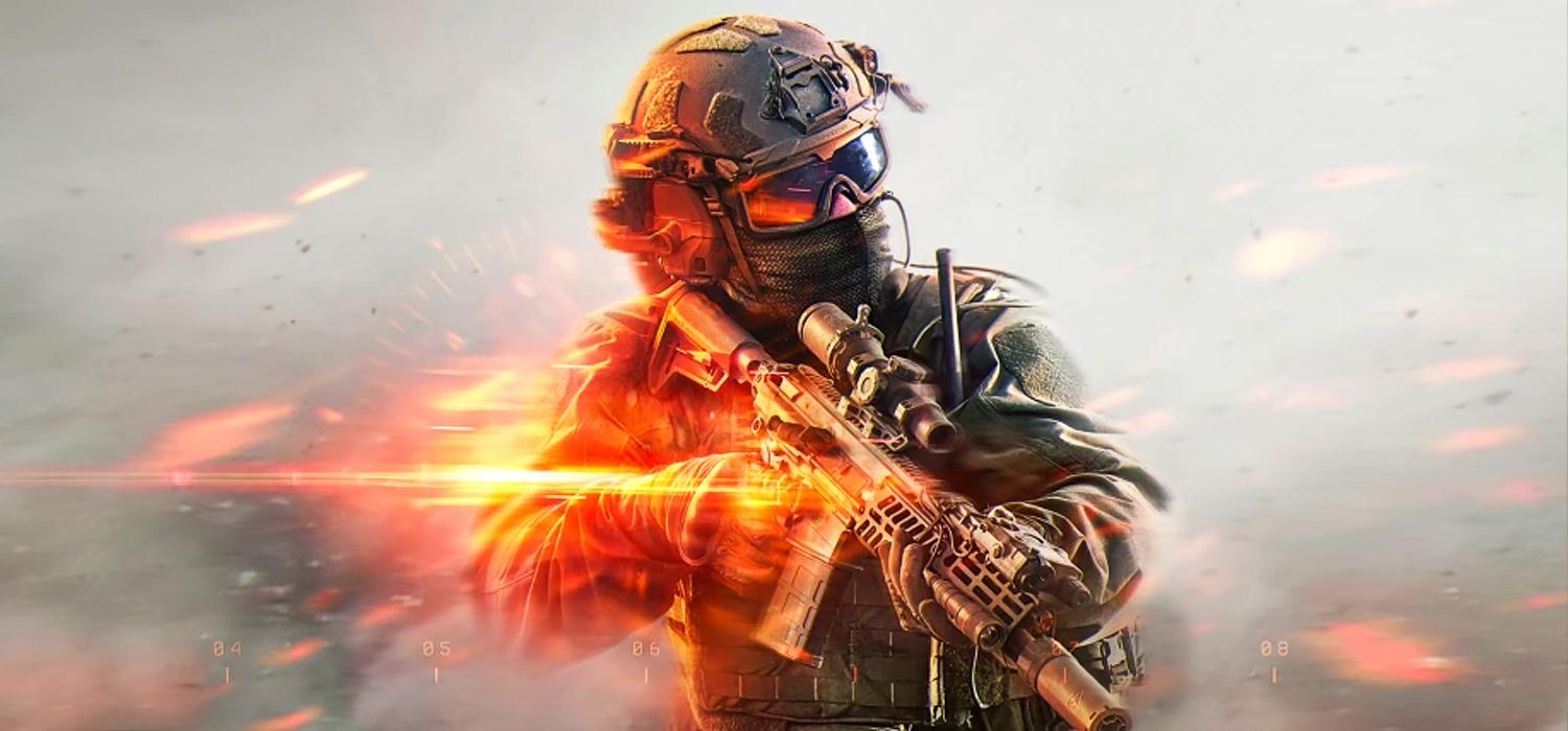 Battlefield 6 Best Weapons Tier List: All BF6 Guns Ranked