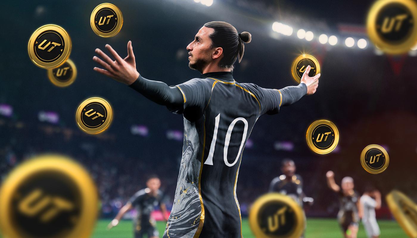 How to Make Coins in EA FC 26: Best Ways to Farm FC Coins