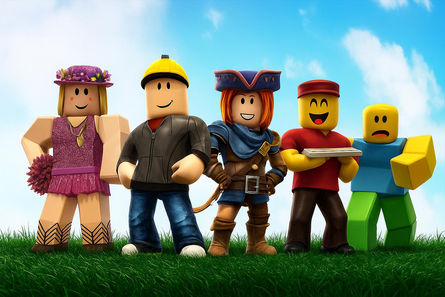 How To Play RBLX Without Downloading - Access the Game from Any Device