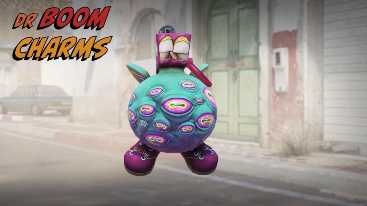 CS2 October 2025 Update: Patch Notes With New Content