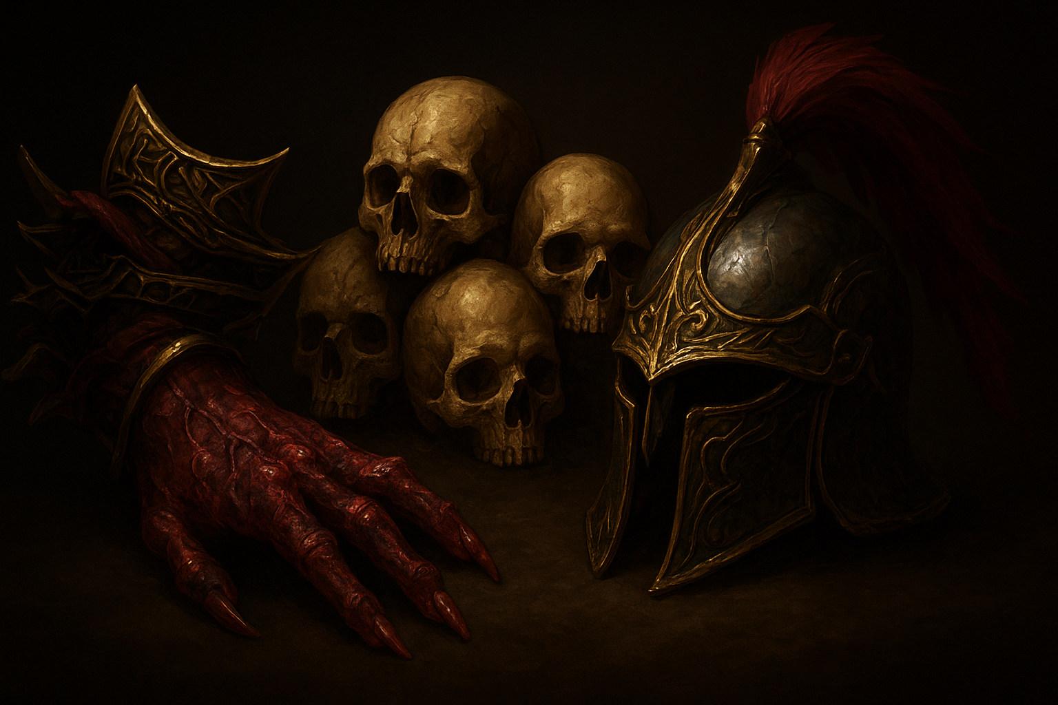 Path of Exile 2 Unique Items: Ultimate Guide to Build-Defining Gear