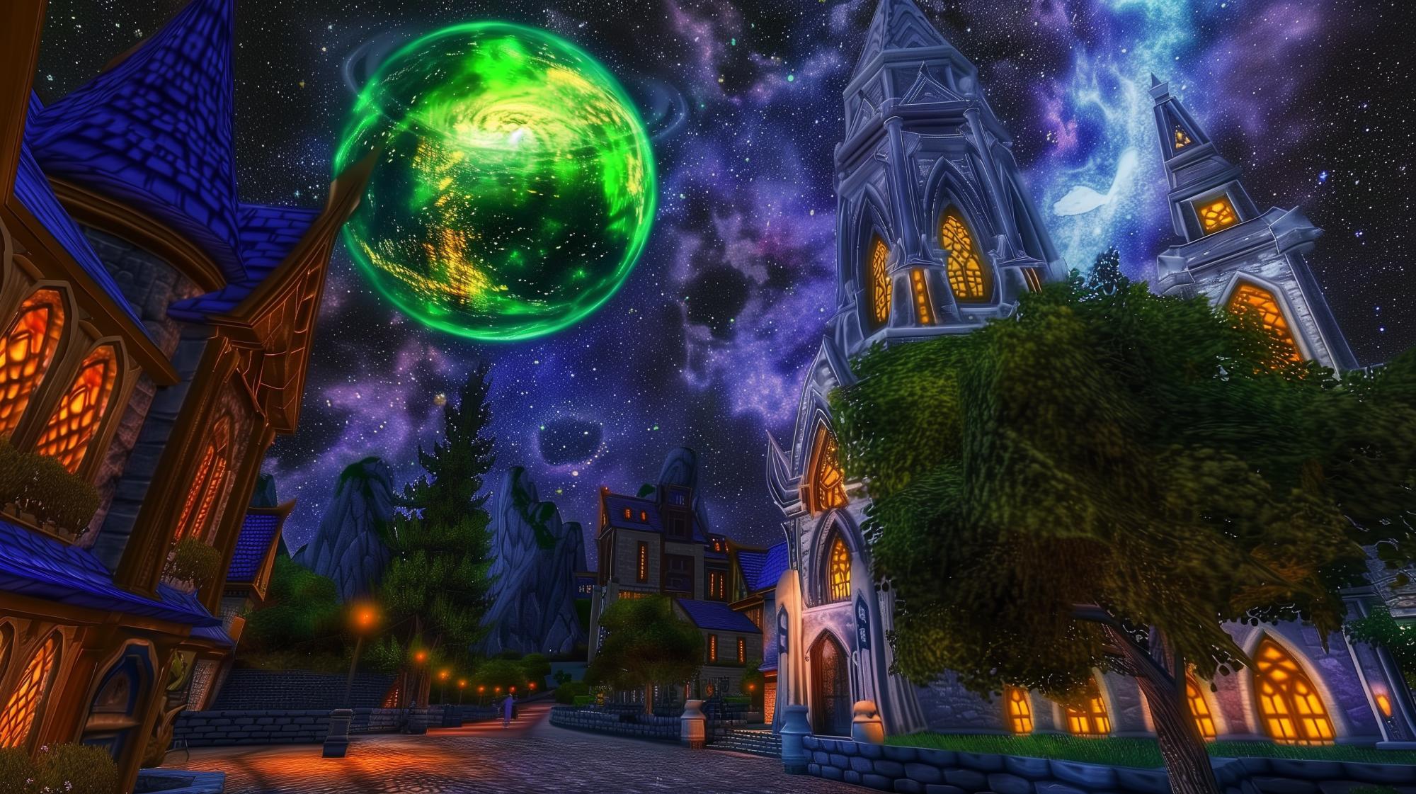 Legion Remix Class Tier List 2025 – Best DPS, Tank & Healer Rankings