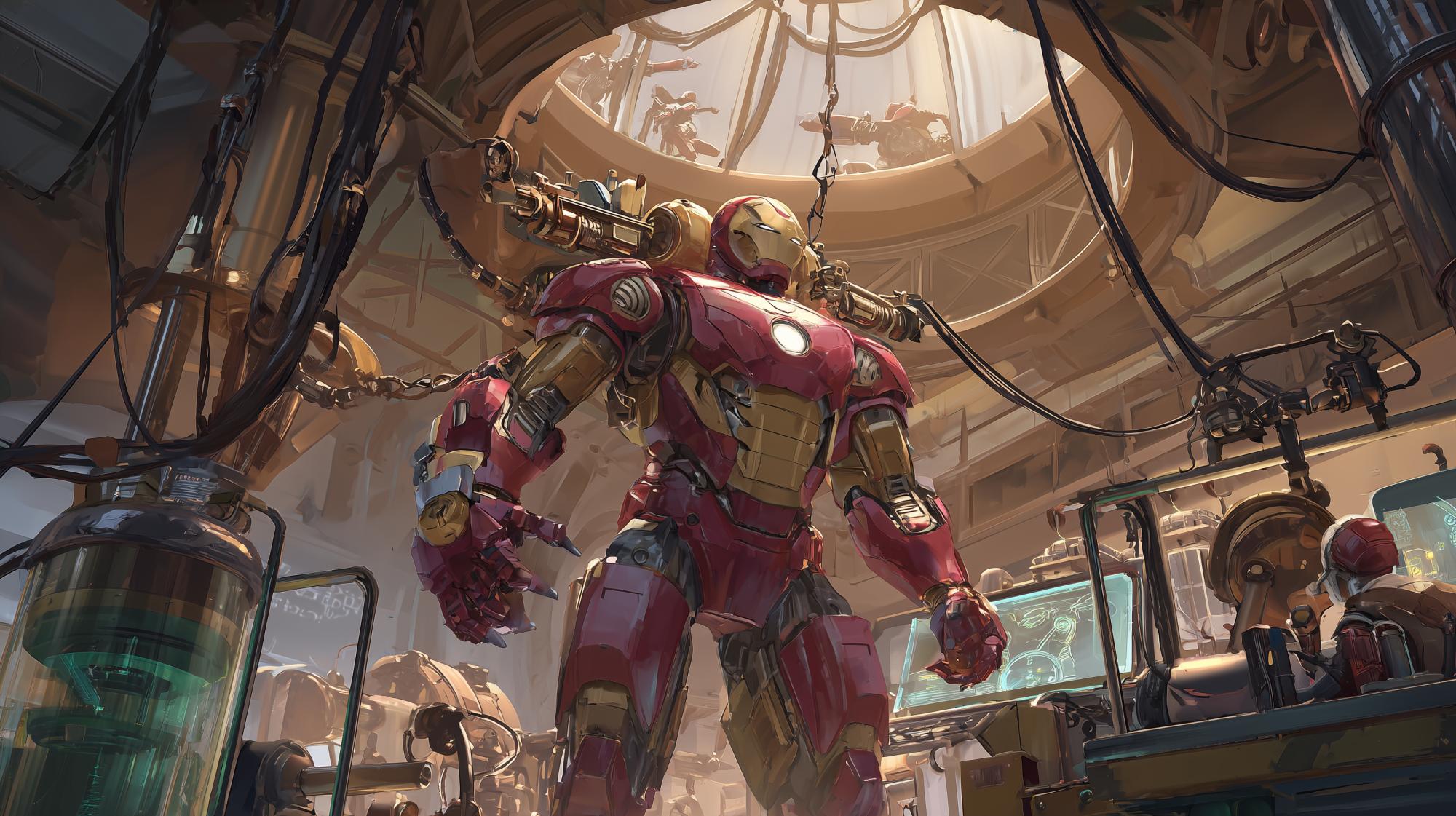 Marvel Rivals Best Settings Guide: Boost FPS & Performance on PC & Console