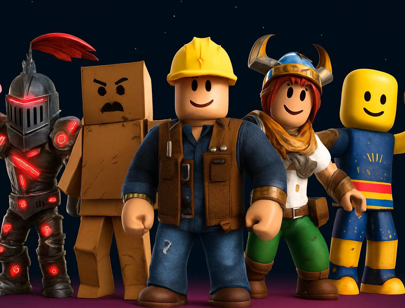 Best Ways to Get Robux - Every Method Explained