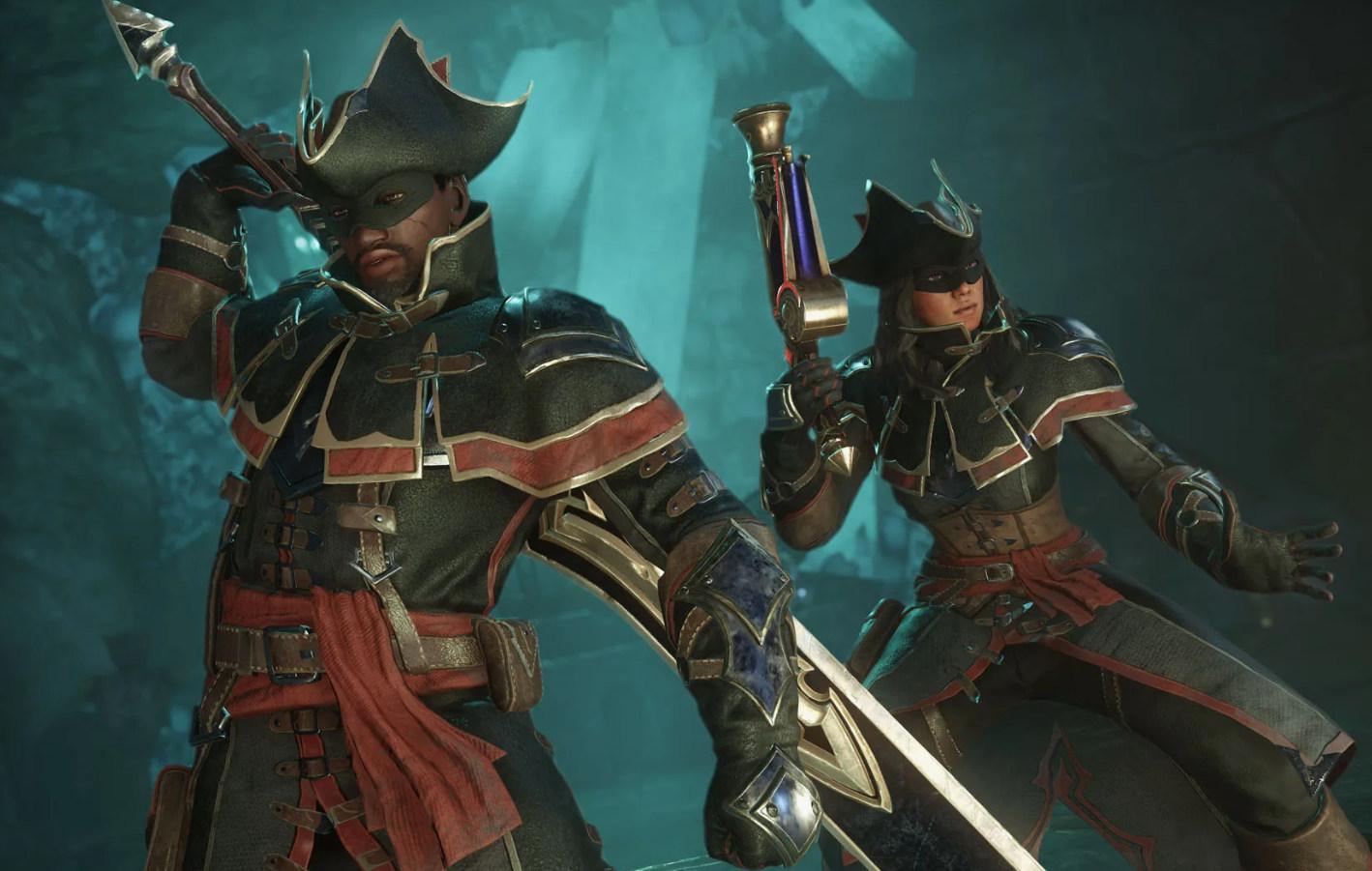 New World Weapon Tier List — Best Weapons Ranked (Season 10)