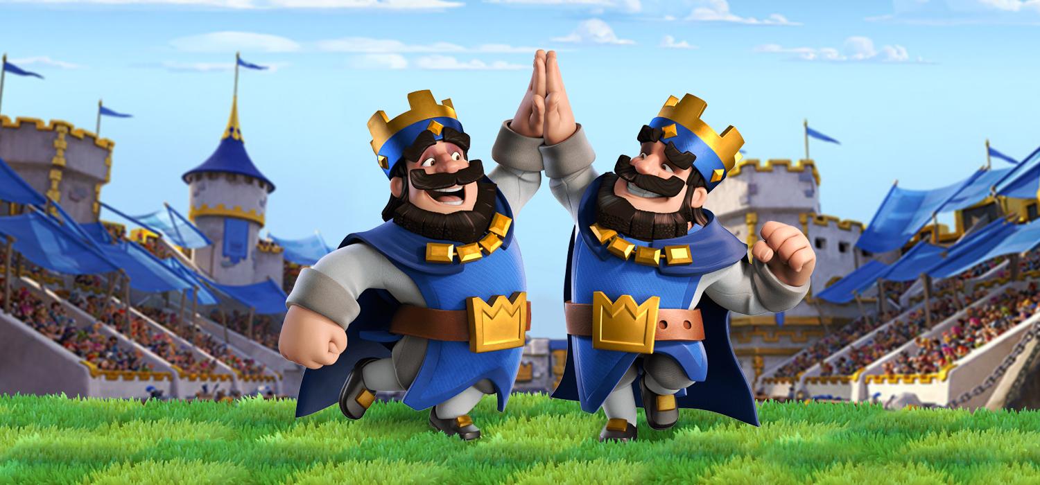 Clash Royale Creator Codes May 2026 - Full List & Guide