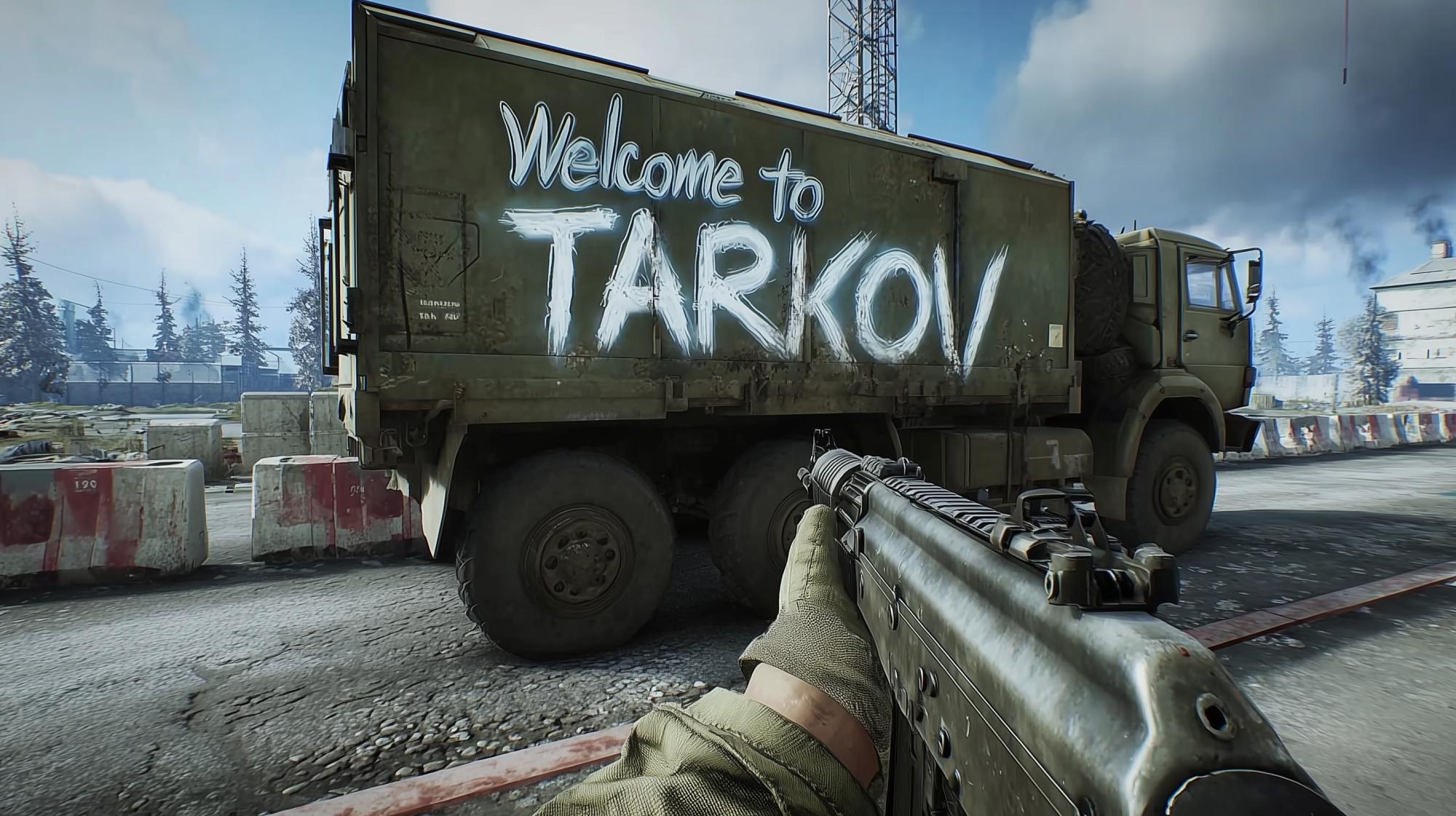 Tarkov Promo Codes January 2026 – Free Items & How to Redeem