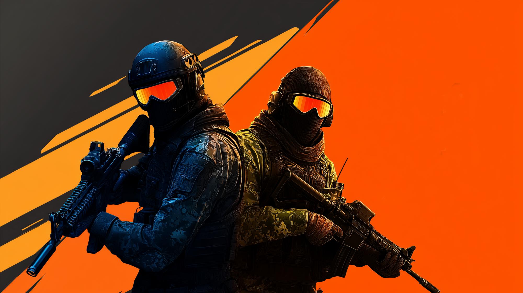 Best CS2 Settings 2026 for FPS, Sensitivity & Visual Clarity