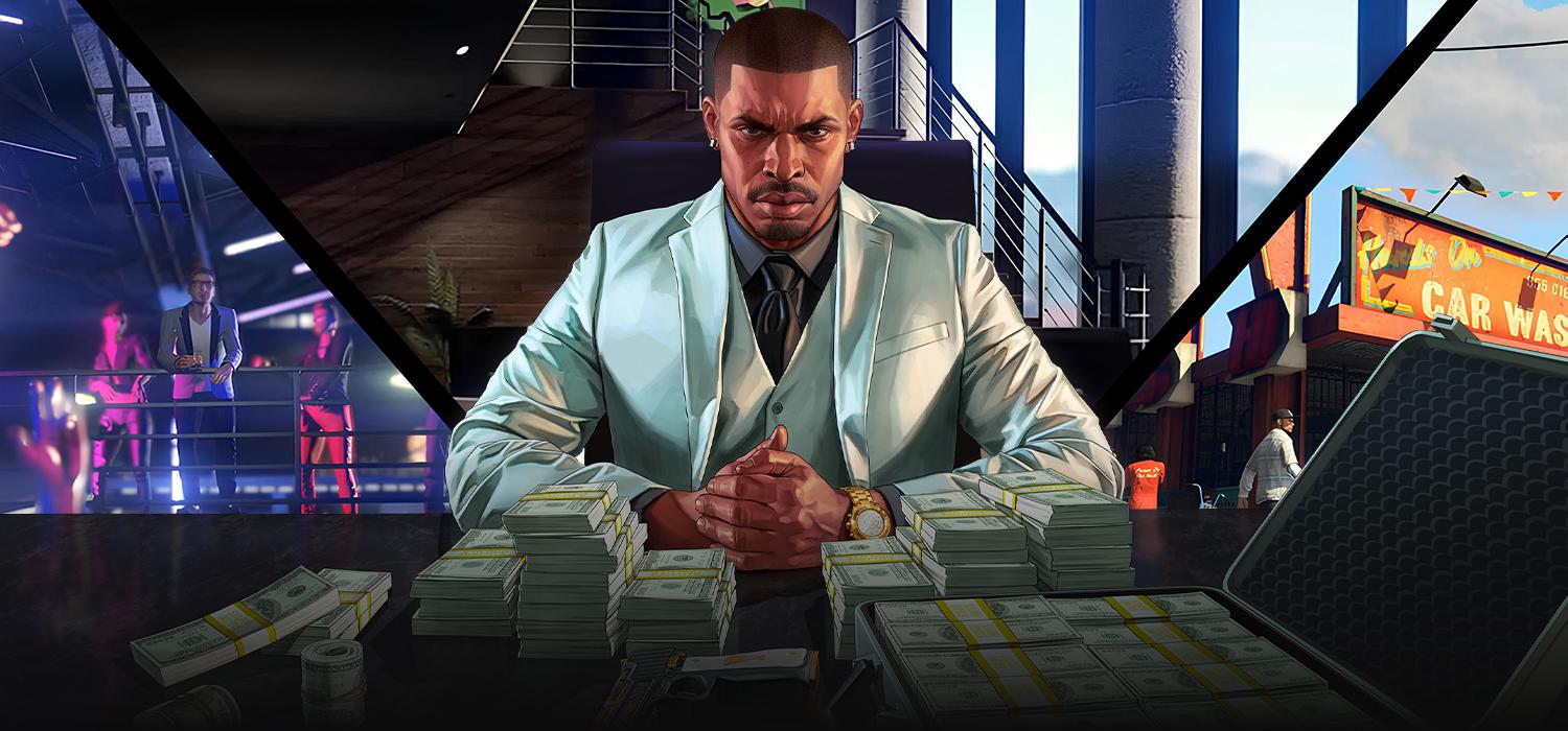 GTA Online Best Businesses in 2026 Tier List - All GTA Online ...