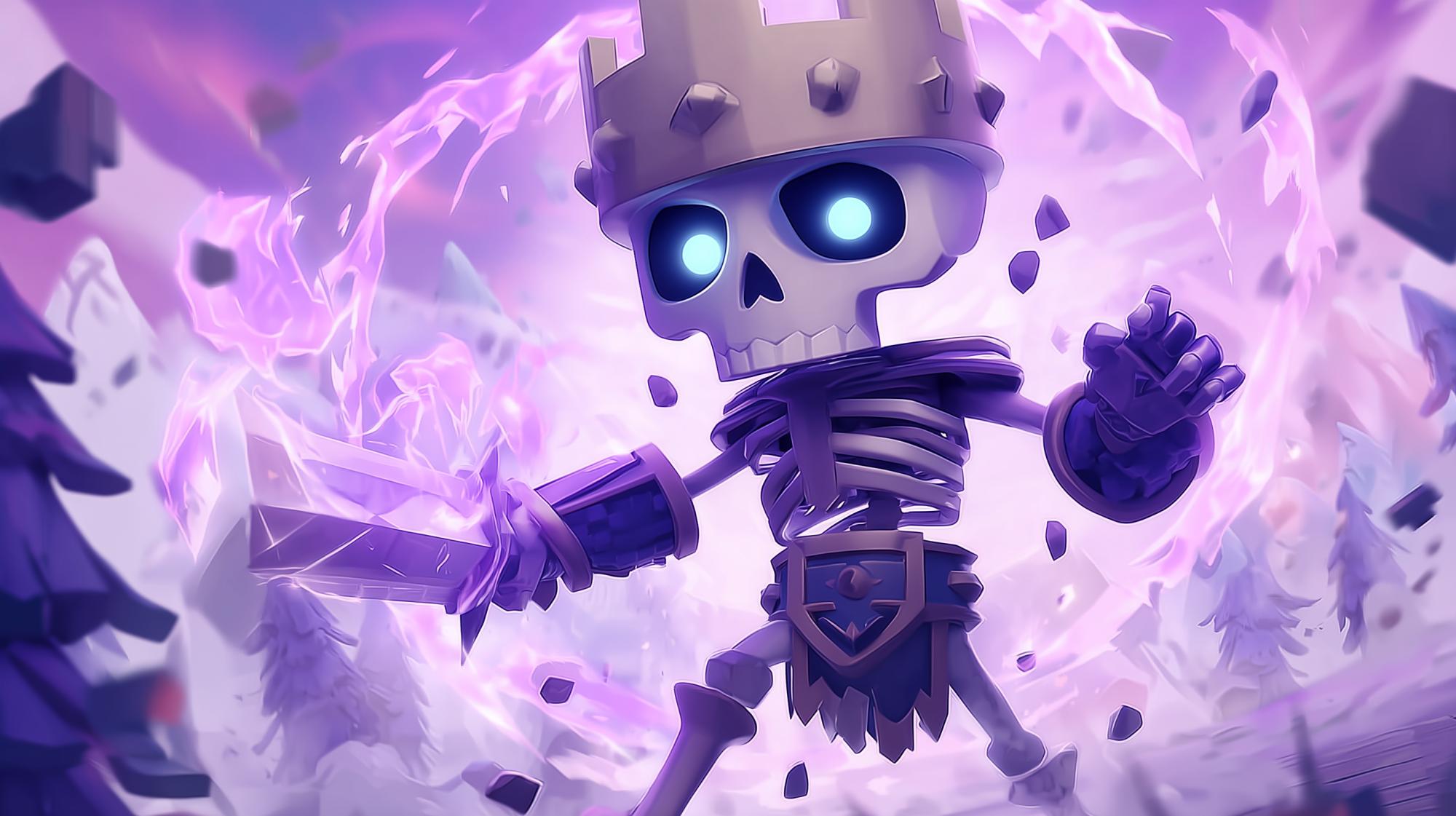 Clash Royale Evolution Cards Tier List 2025 – Every Evo Ranked
