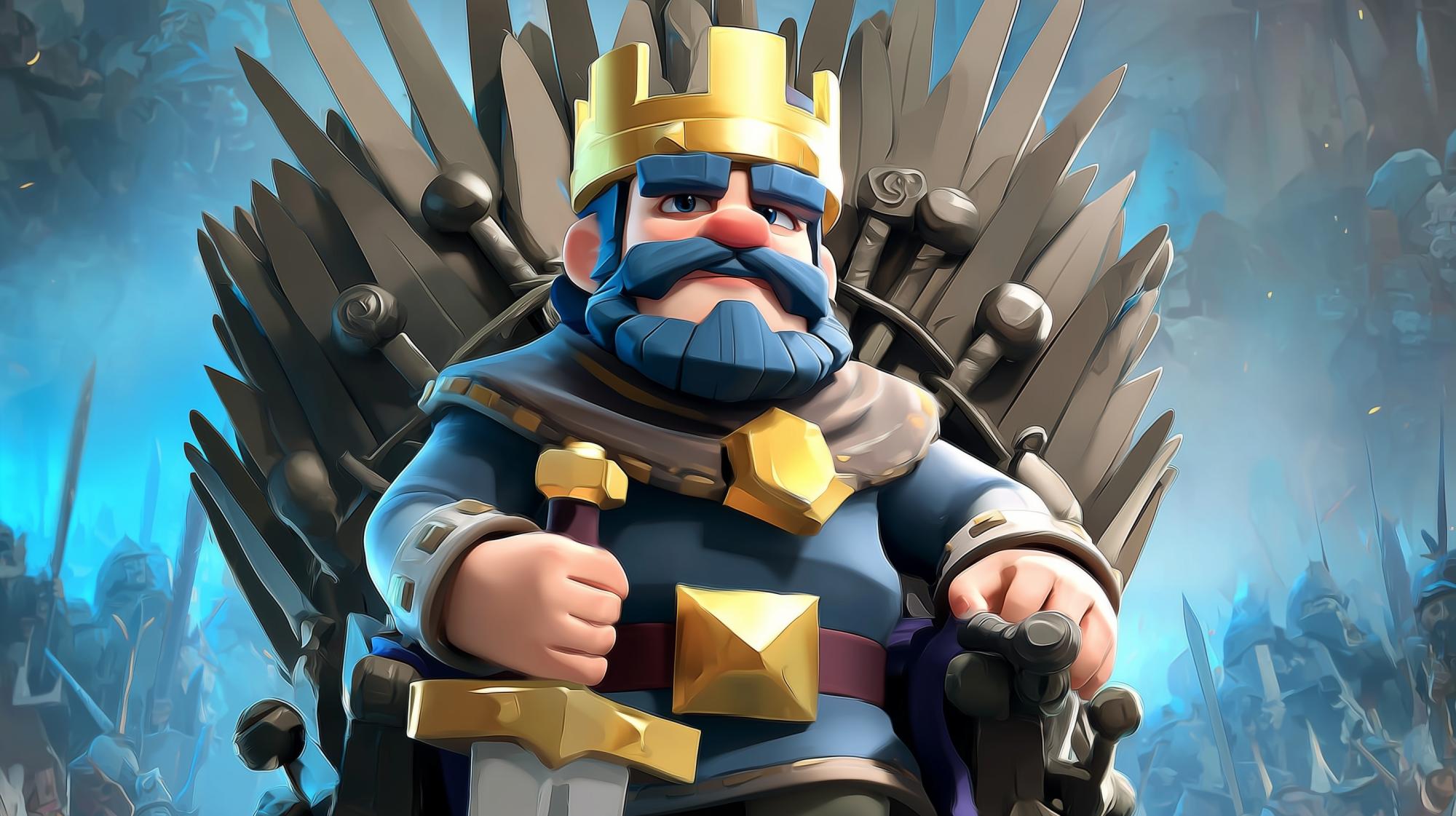 Clash Royale Codes January 2026 – All Active Free Codes