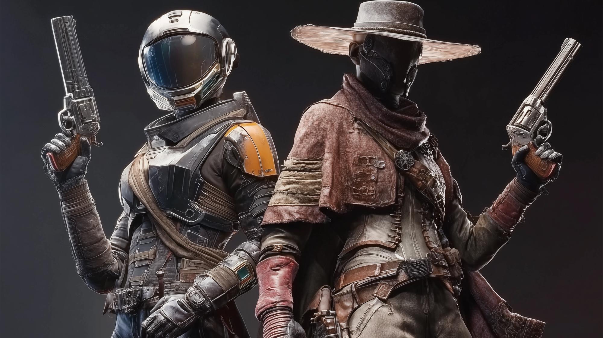 ARC Raiders Best Weapons Tier List - Every Gun Ranked