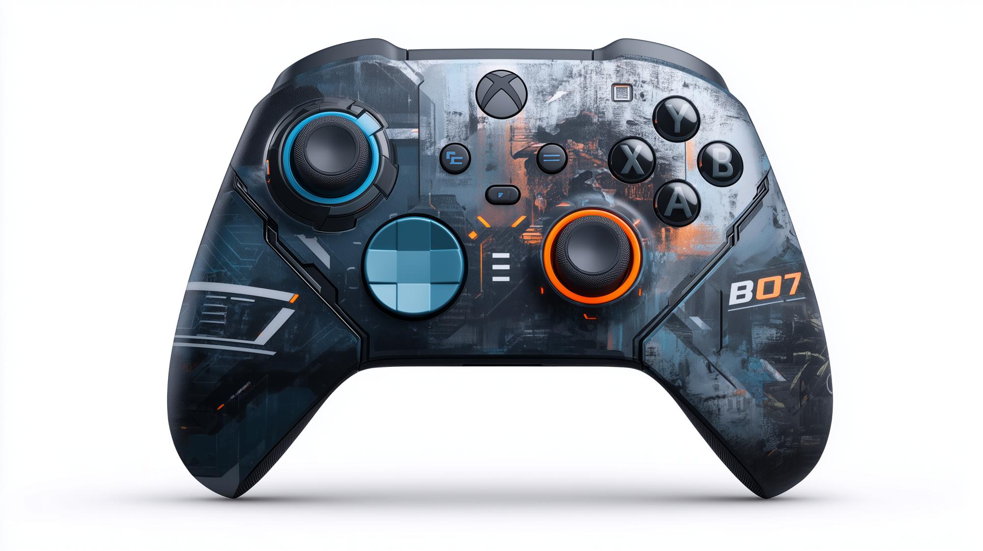 Best Black Ops 7 Controller Settings Guide
