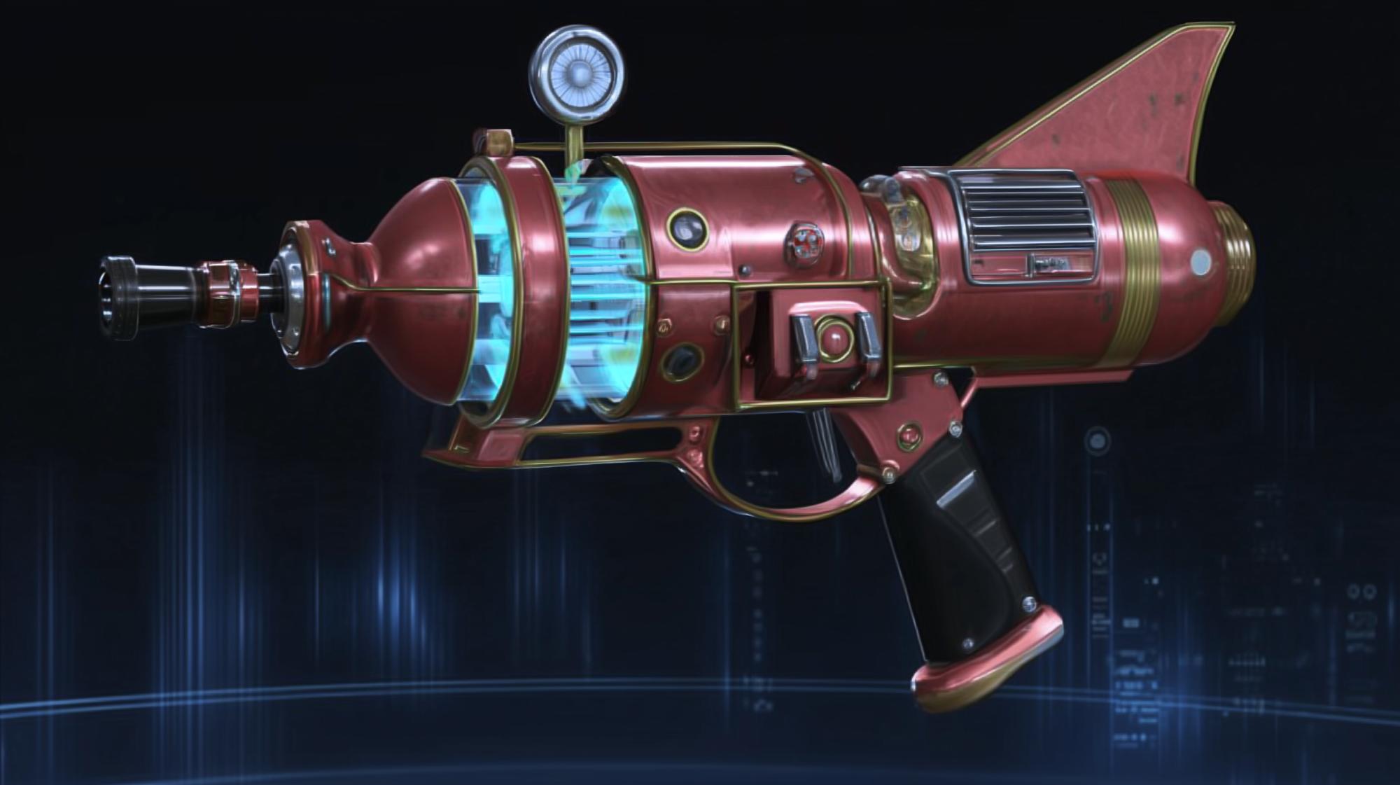 Black Ops 7 Zombies Best Weapons Tier List - Top Guns Ranked