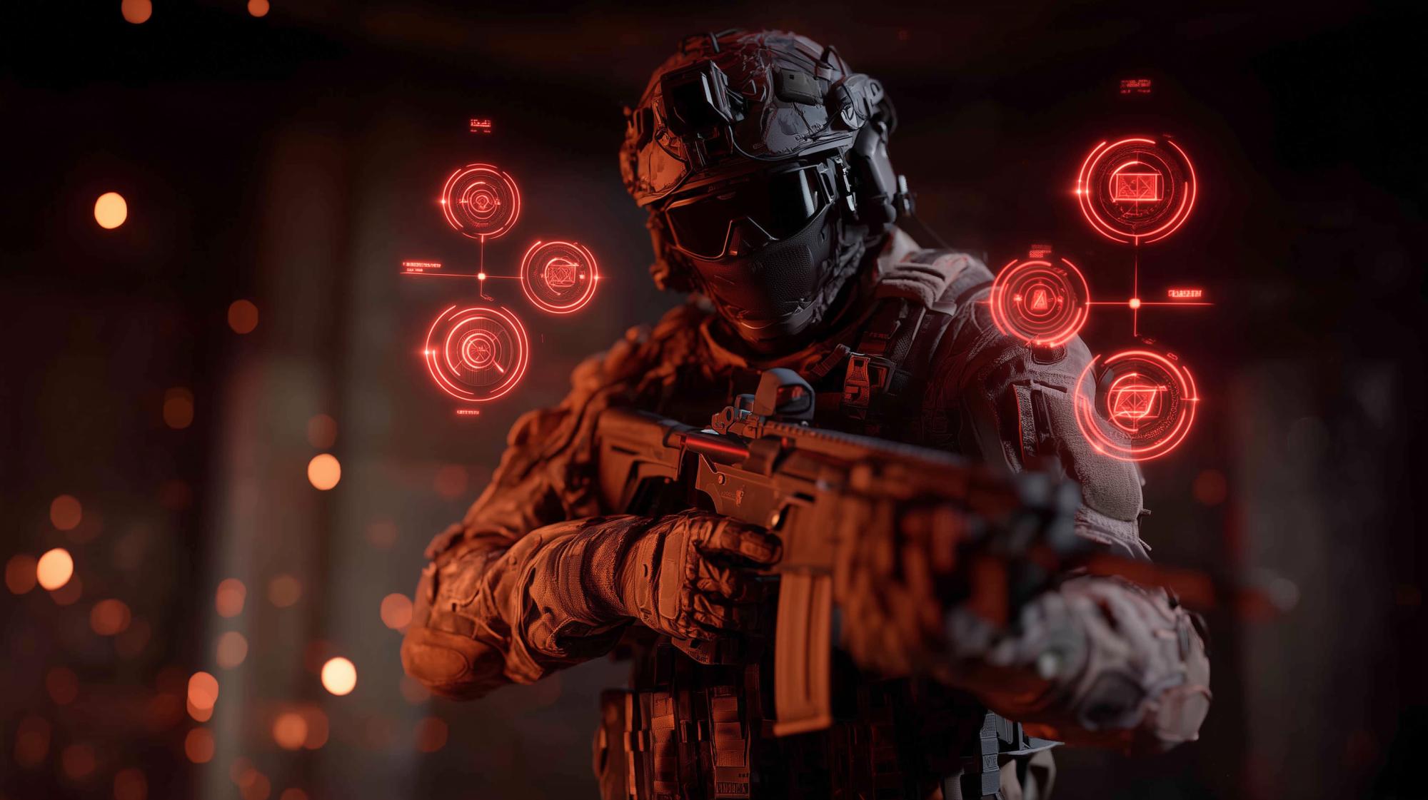 Black Ops 7 Dark Ops Challenges Guide - Unlock Secret Cards