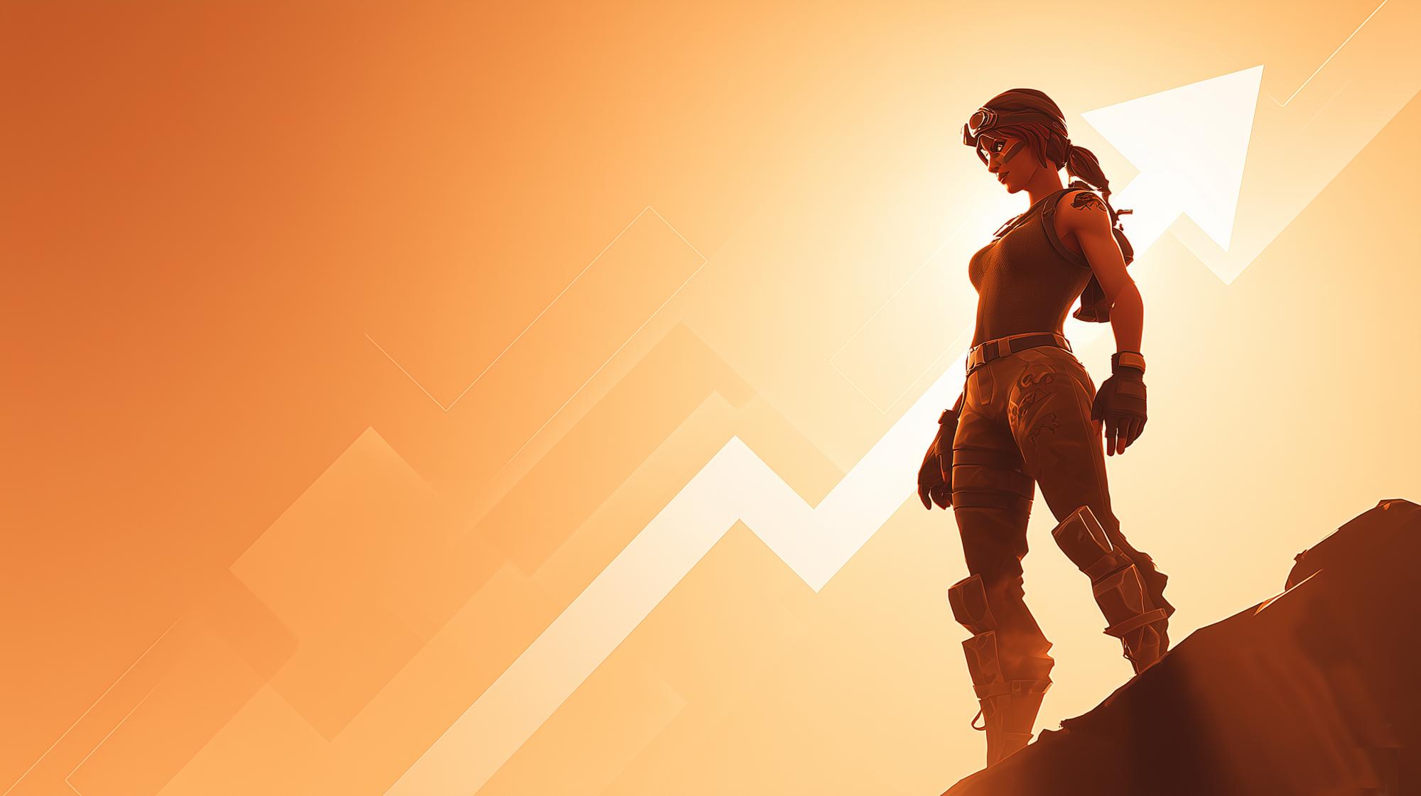 How to Rank Up Fast in Fortnite - Quickest Way to Get Unreal