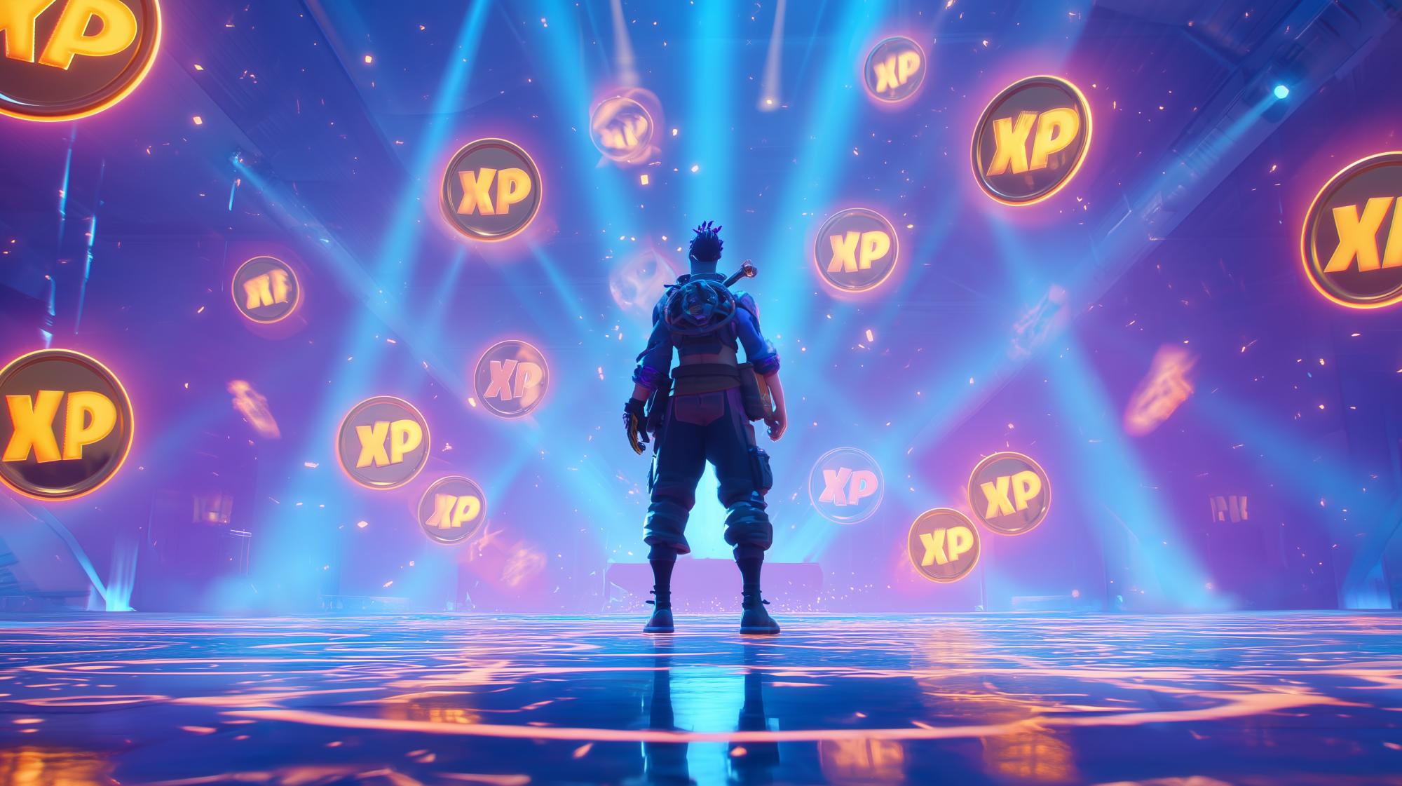 Best Fortnite XP Maps 2026 - Top Maps for Leveling