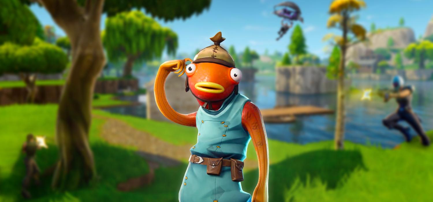 Fortnite Beginner’s Guide 2026. How to Play & Improve Fast