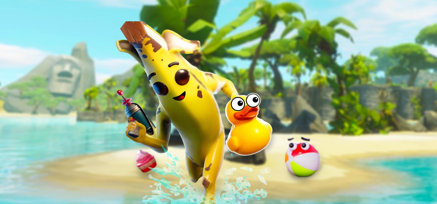 Best Prop Hunt Maps in Fortnite 2026 Guide