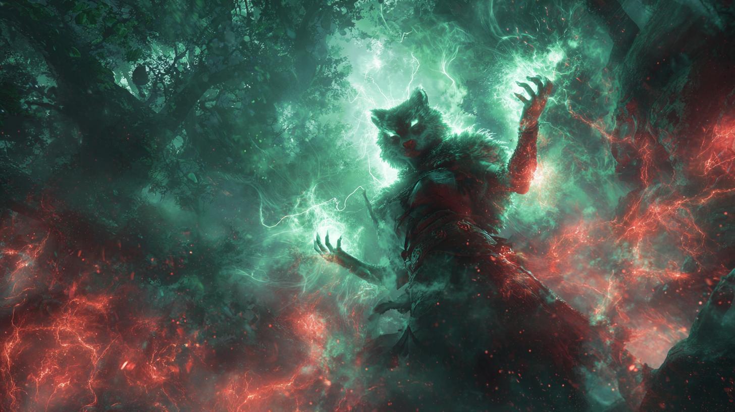 Path of Exile 2 Druid Guide – Ascendancy, Skills, Build