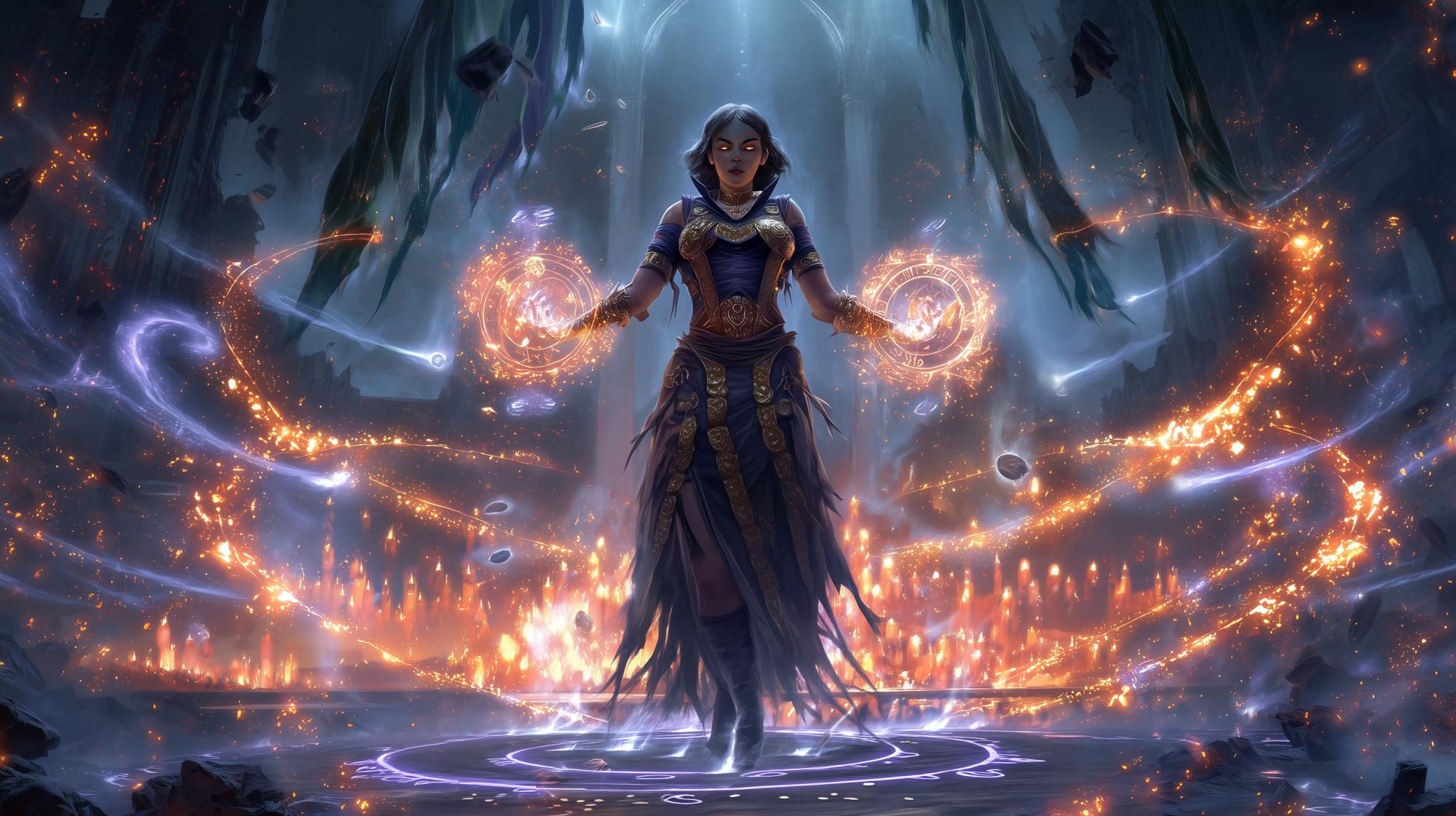 Path of Exile 2 Best Classes - Tier List and Ranking 2026