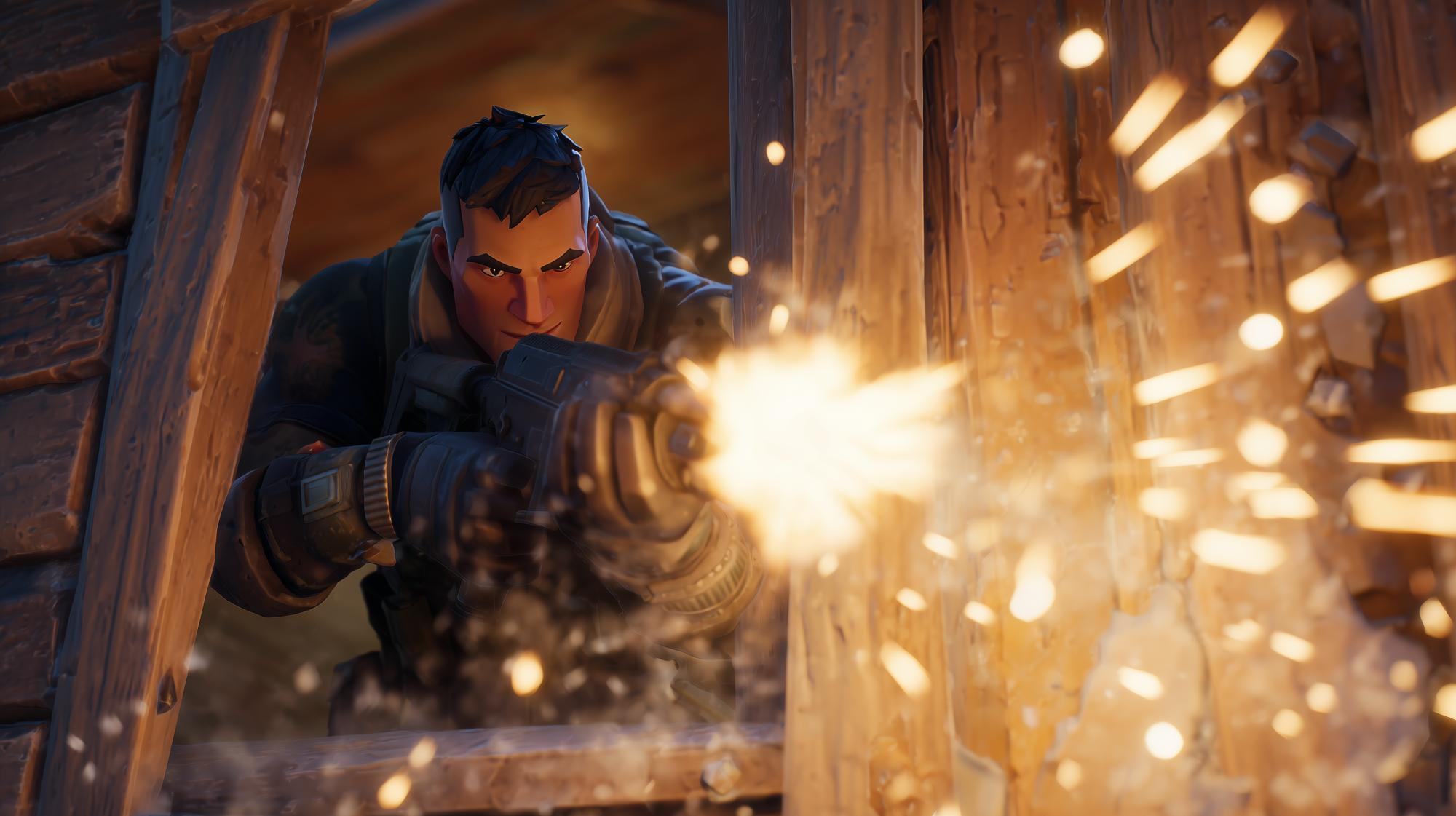 How to Build in Fortnite - Best Building Tips & Tricks