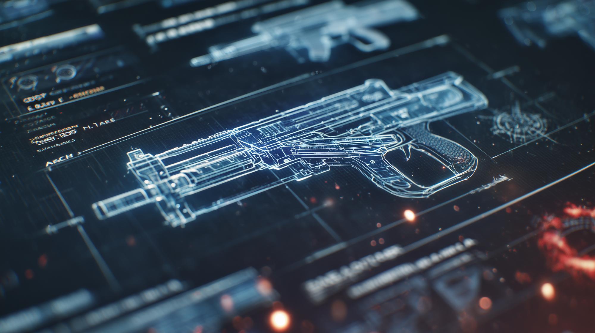ARC Raiders Blueprints List 2026 – Crafting Explained