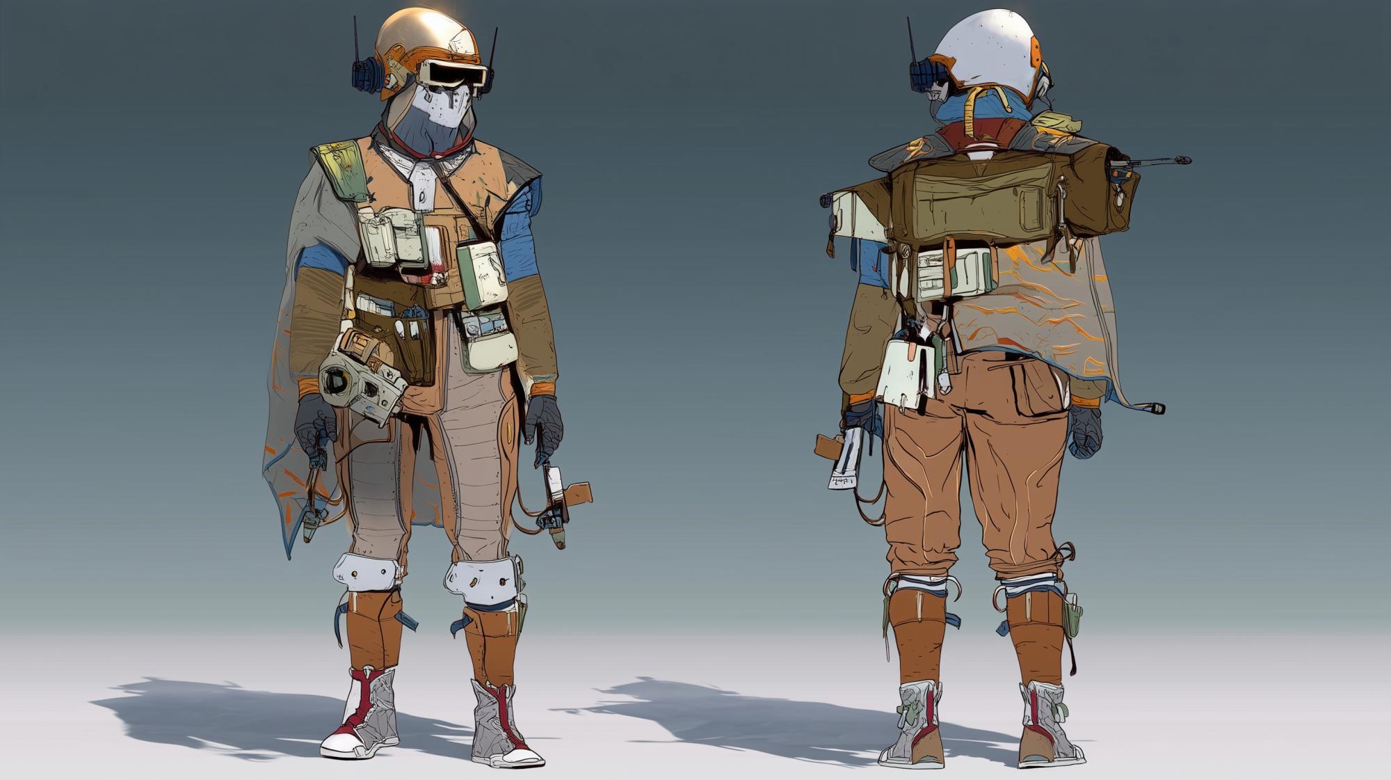 Best Skins in ARC Raiders 2026 - Top Rankings