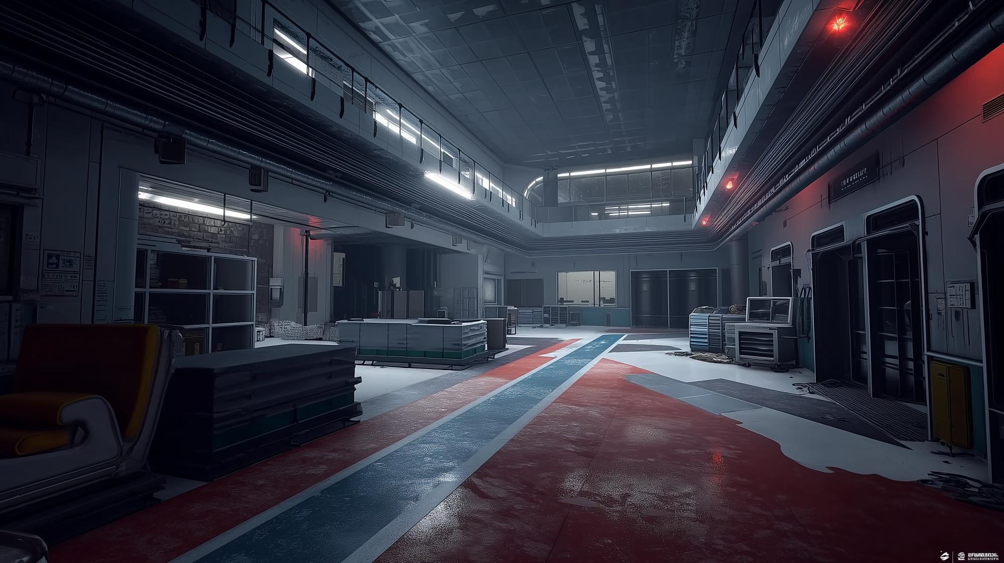 ARC Raiders Stella Montis Map Guide – Best Loot Spots and Tips