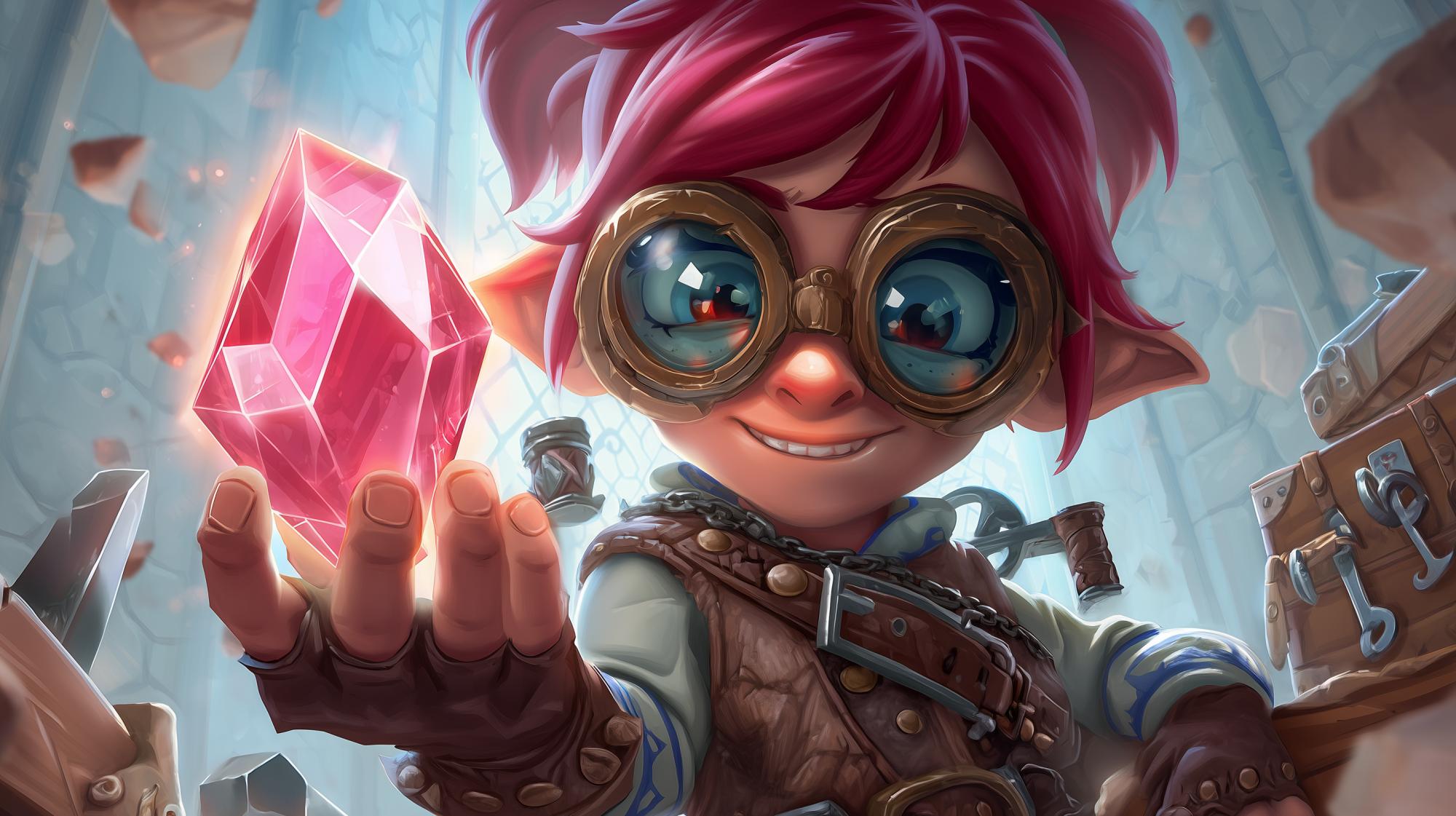 Jewelcrafting Guide for TBC Classic Anniversary: 1-375 Leveling