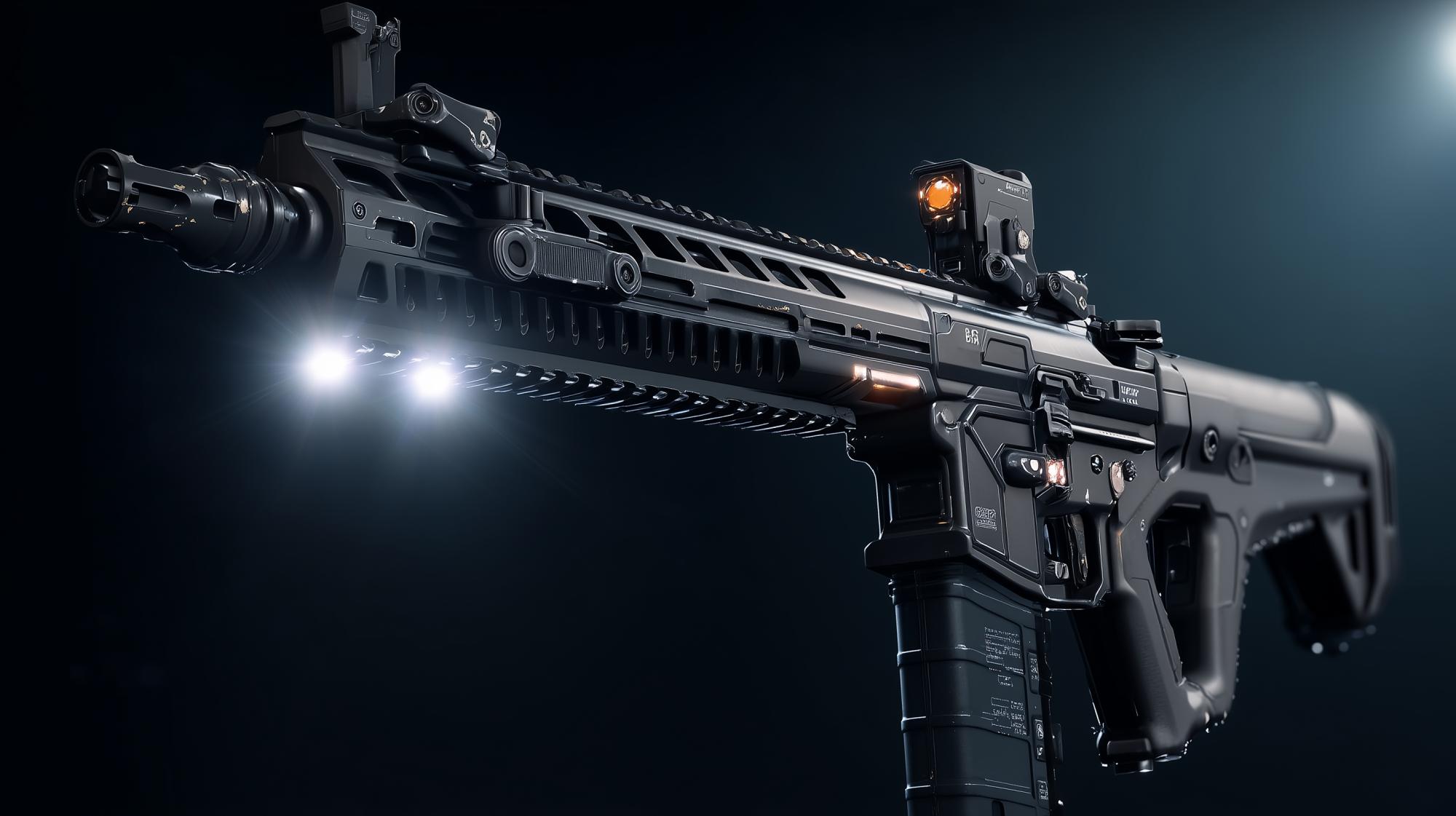Best Ranked Play Loadouts in Black Ops 7 - Meta Setups Ranked