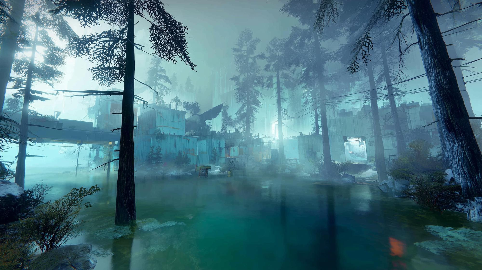 Dire Marsh Map Guide for Marathon: Best Loot Spots and POIs