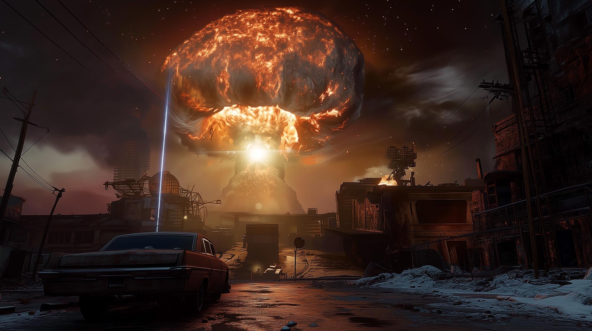 Paradox Junction Main Quest Guide - Black Ops 7 Zombies