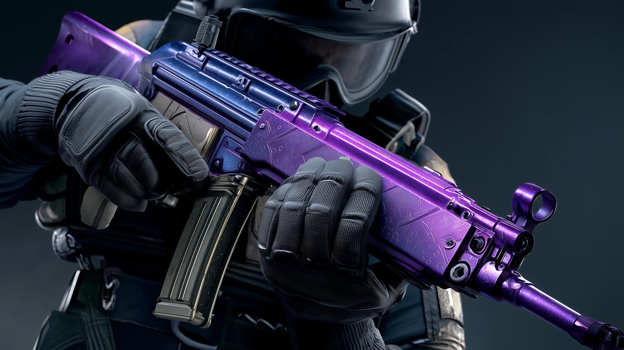 Best Loadout for Every Operator in Rainbow Six Siege