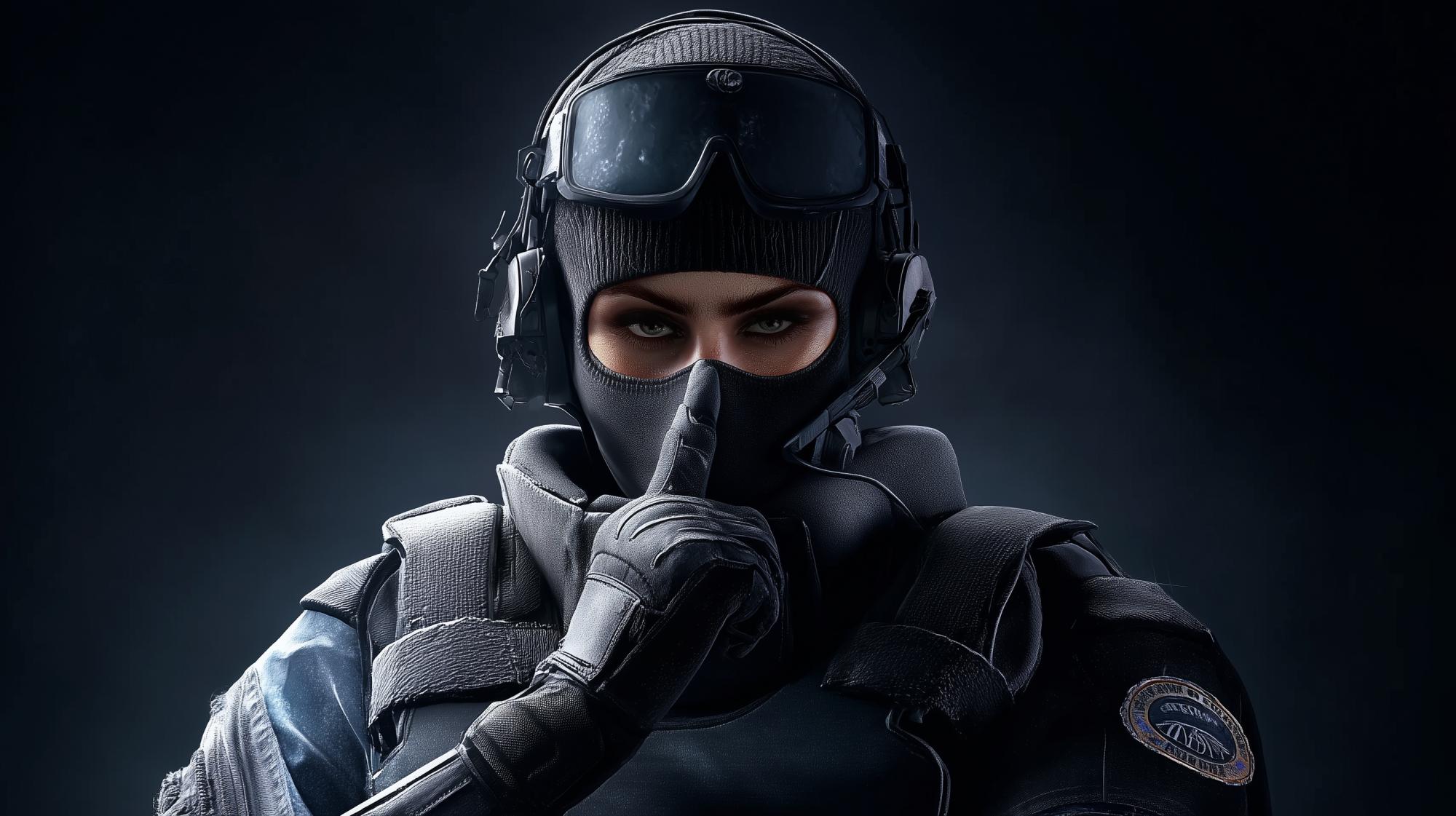 10 Best Attackers in Rainbow Six Siege 2026 - Top Operators