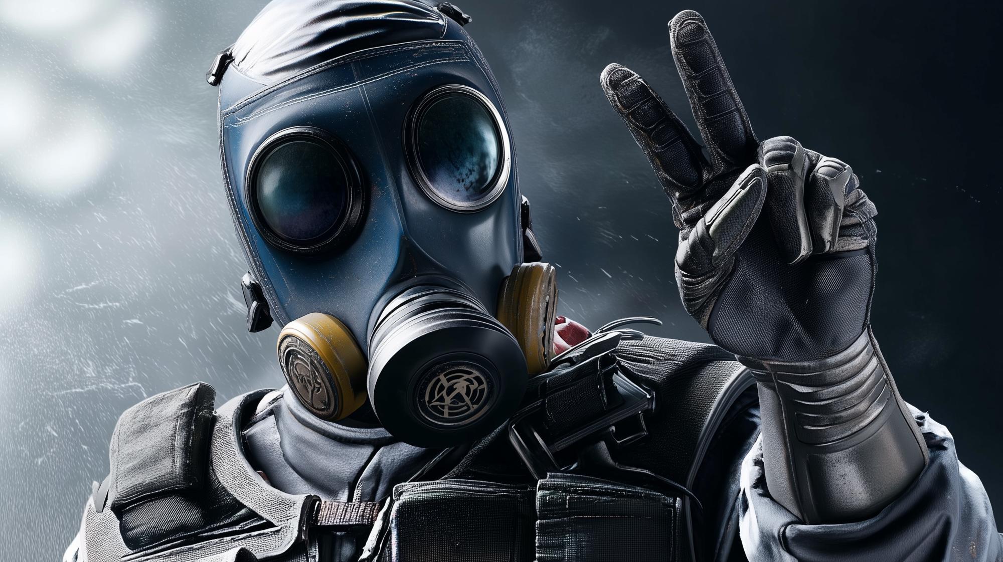 10 Best Defenders in Rainbow Six Siege 2026 - Top Operators