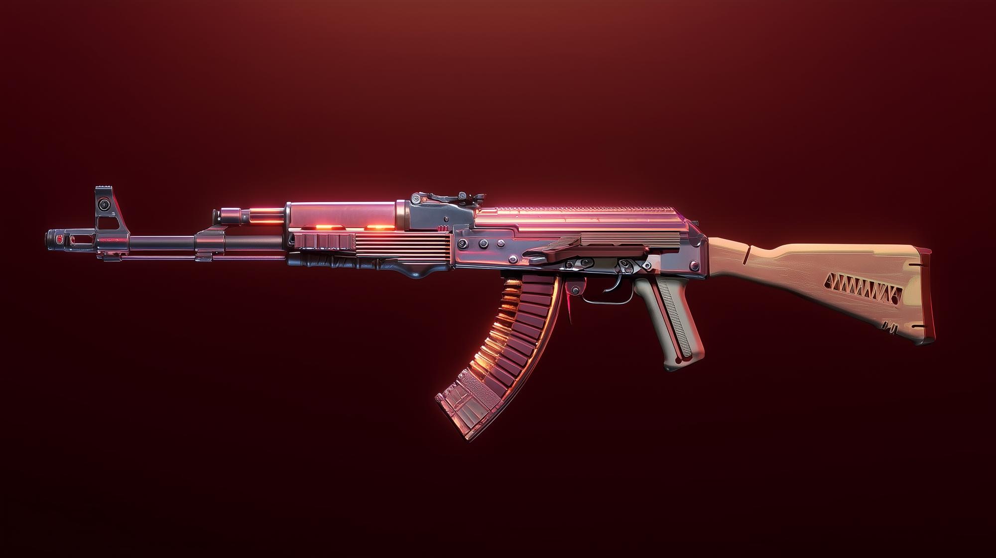 CS2 Weapon Tier List for 2026: Best Guns Ranked