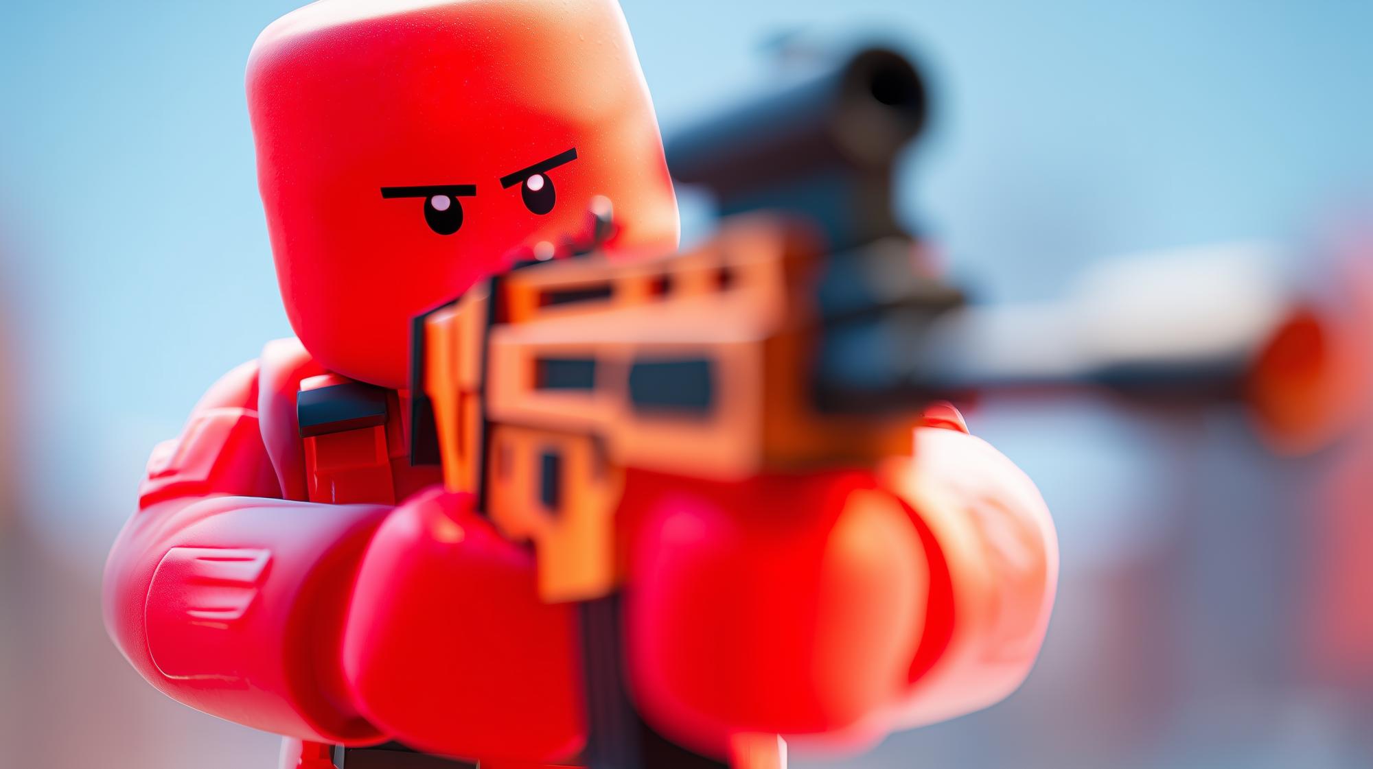 Roblox Rivals Codes List April 2026: Free Keys and Wraps