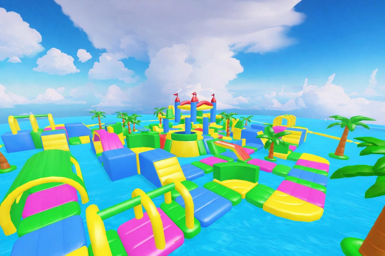 Roblox Rivals Best Loadouts for Every Map - Meta Roundup