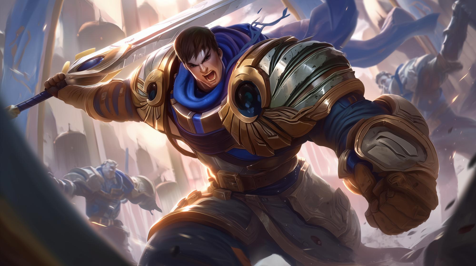 LoL Top Tier List and Rankings - Best Champions in 2026