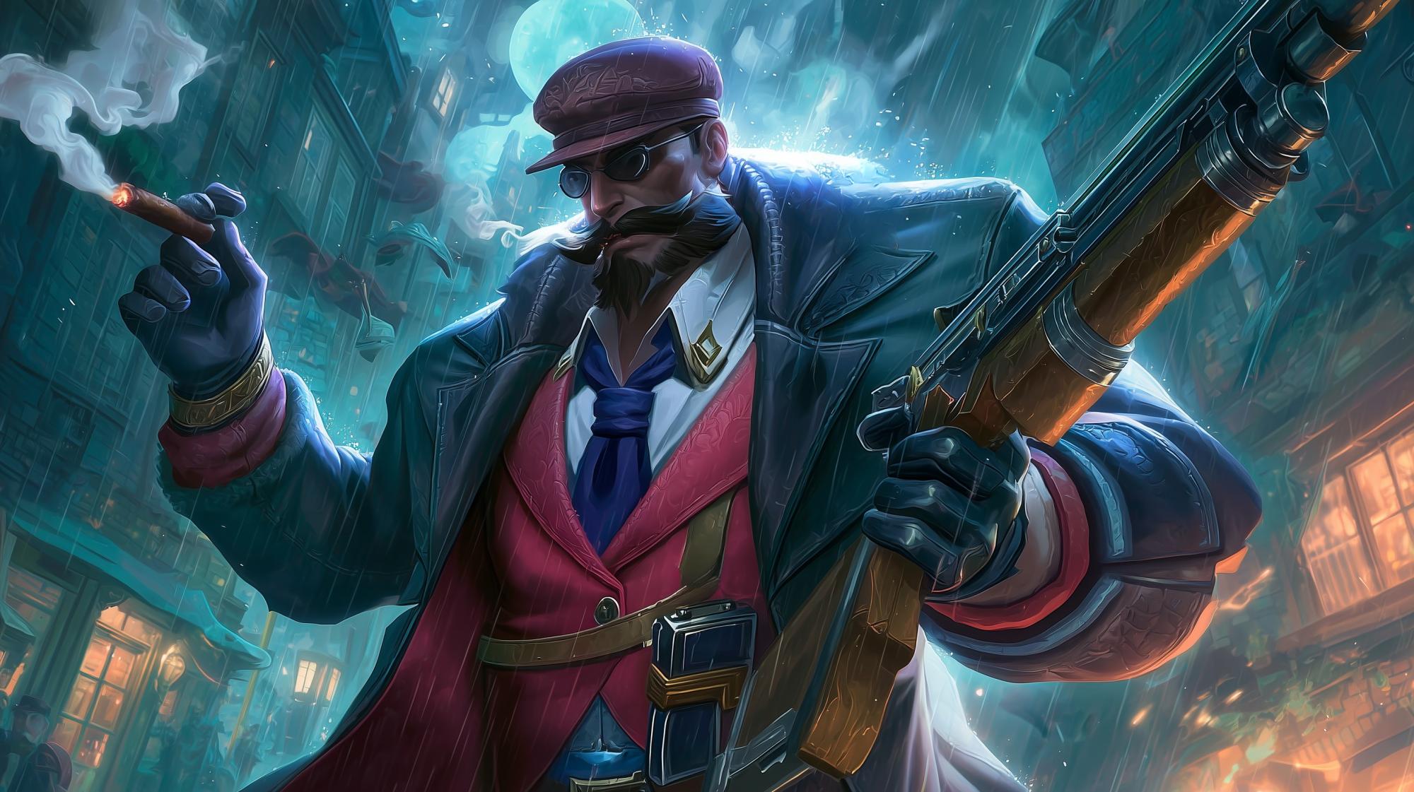 LoL Jungle Tier List and Rankings - Best Champions in 2026