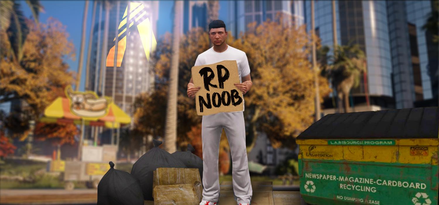 FiveM Beginners Guide - How to Install and Play GTA 5 RP