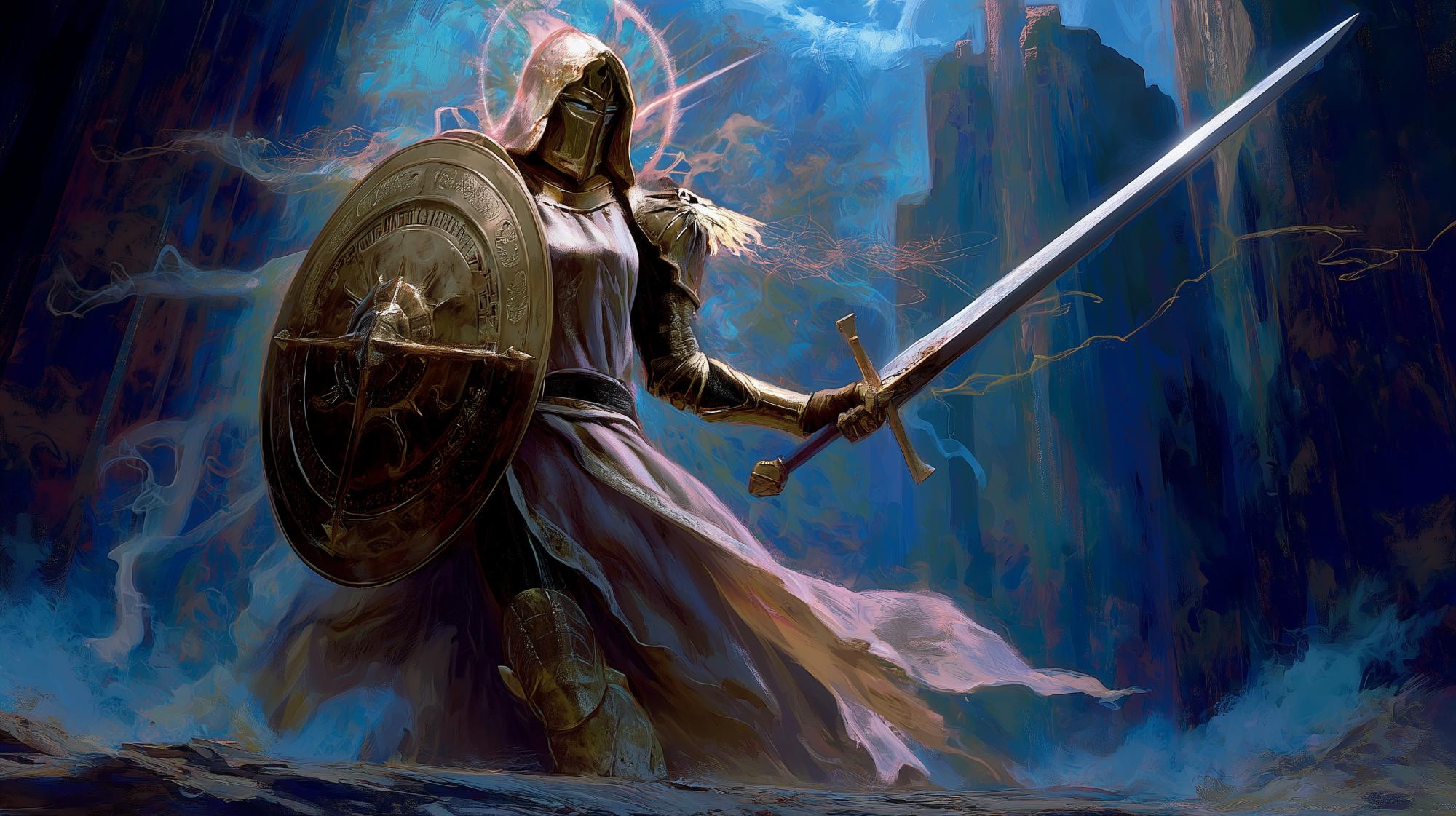 Diablo 4 Paladin Guide: Best Builds, Skills, Gear, and Leveling Tips