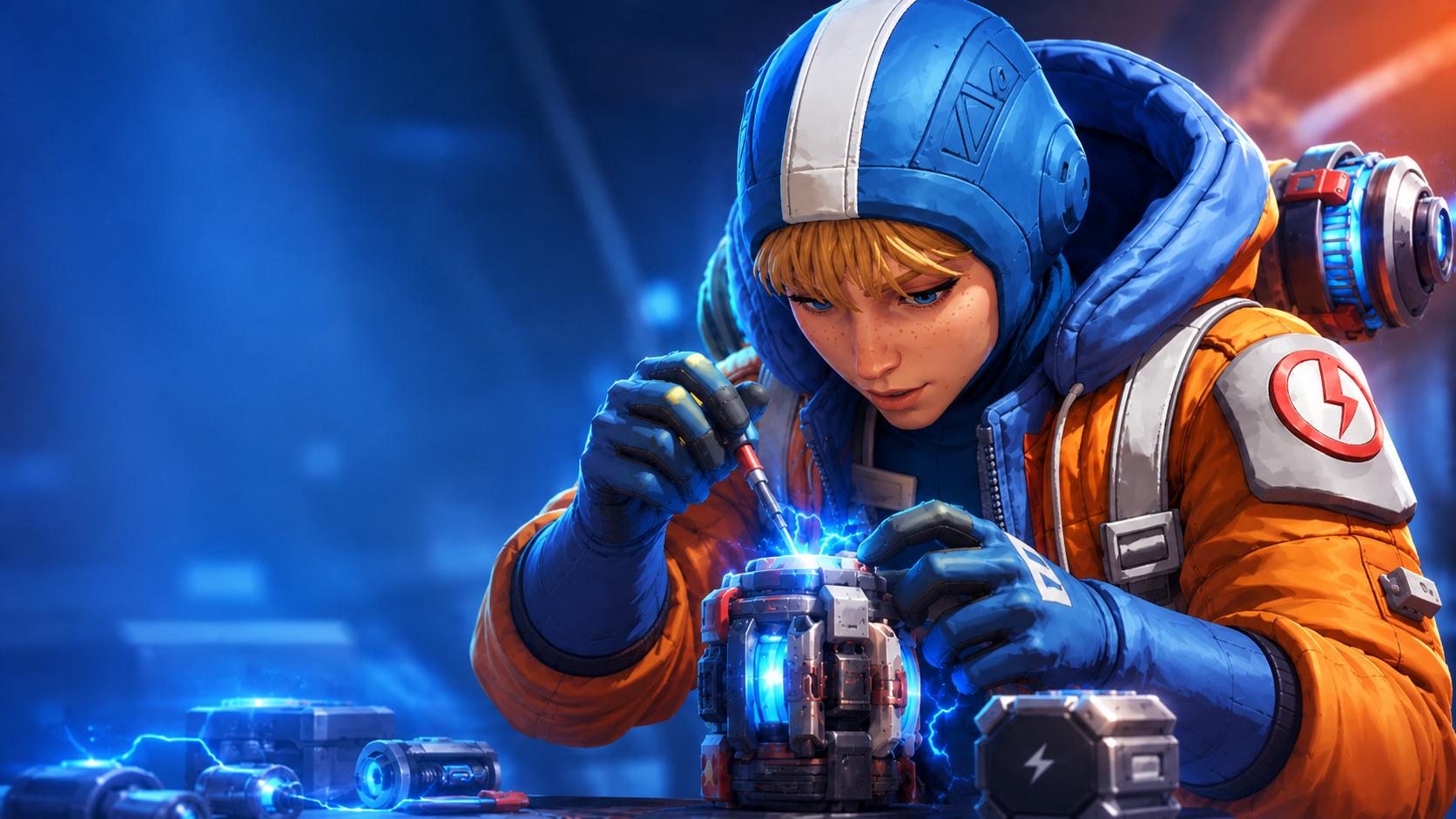 Apex Legends Best Settings 2026 - Movement and FPS Tweaks