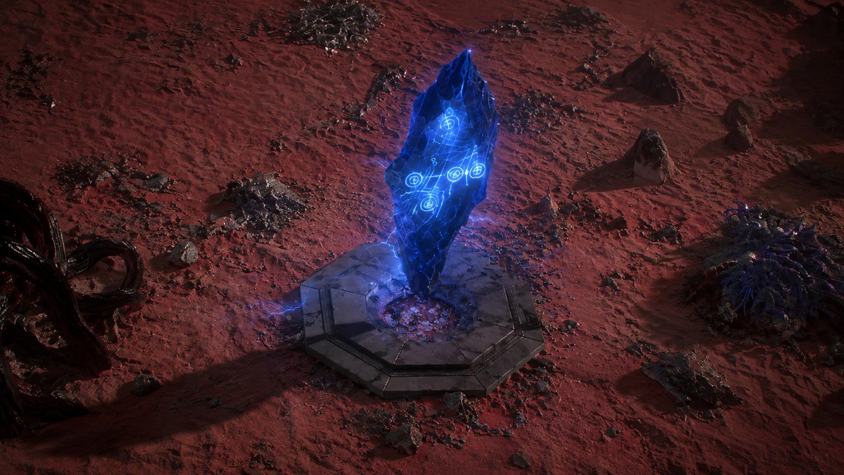 PoE 2 Runes of Aldur Guide - League Mechanics Explained