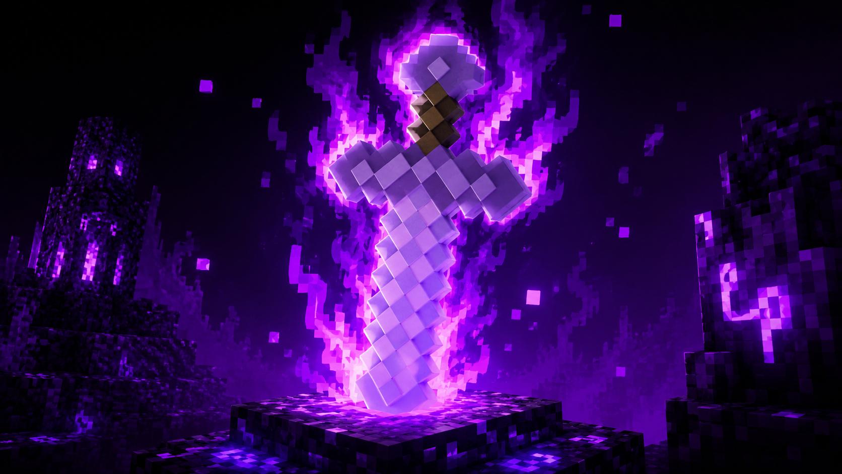 Minecraft Enchantment Tier List 2026 - Every Enchant Ranked