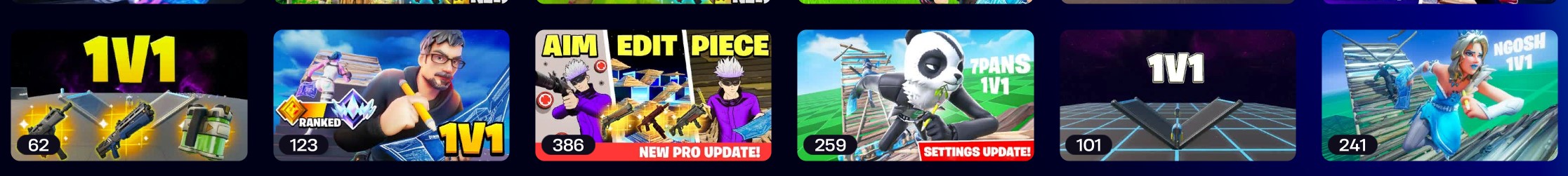 How to Build in Fortnite - Best Building Tips & Tricks