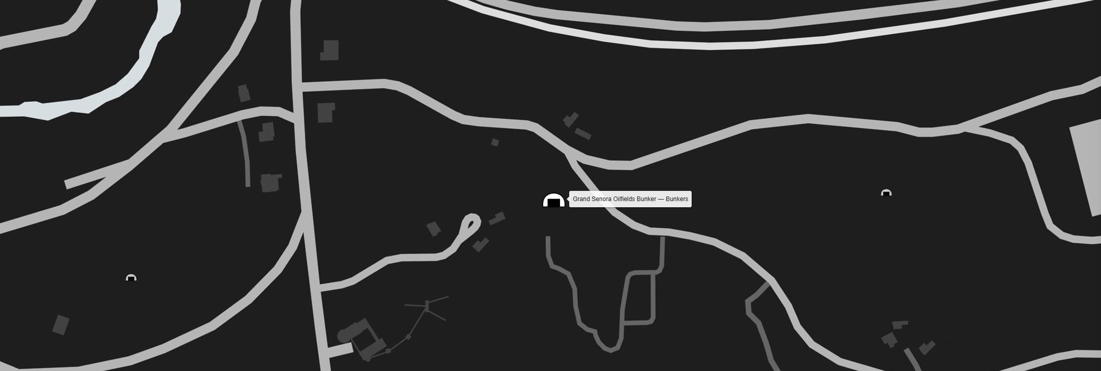 Best Bunker Locations in GTA Online